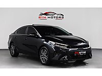 İstanbul Esenyurt RYM MOTORS Vasıta İlanları sahibinden.com'da