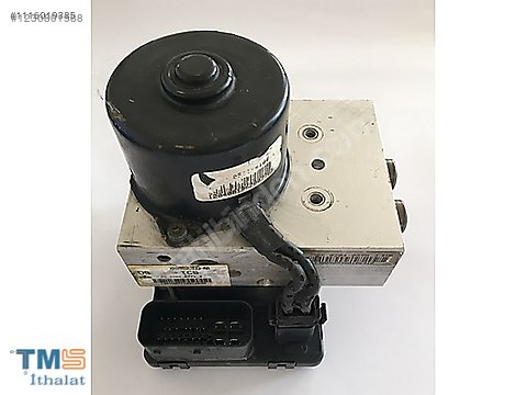 Otomobil & Arazi Aracı / Elektrik / Jaguar S-Type ABS Beyni XW43-2C219 ...