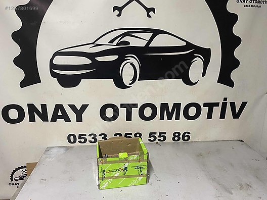 Otomobil & Arazi Aracı / Isıtma & Havalandırma & Klima / 813104 VALEO ...