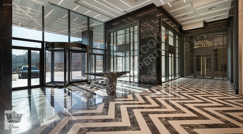 SİNPAŞ QUEEN BOMONTİ 2+1 BÜYÜK TİP 3 BANYOLU BALKONLU ÖZEL DAİRE ...