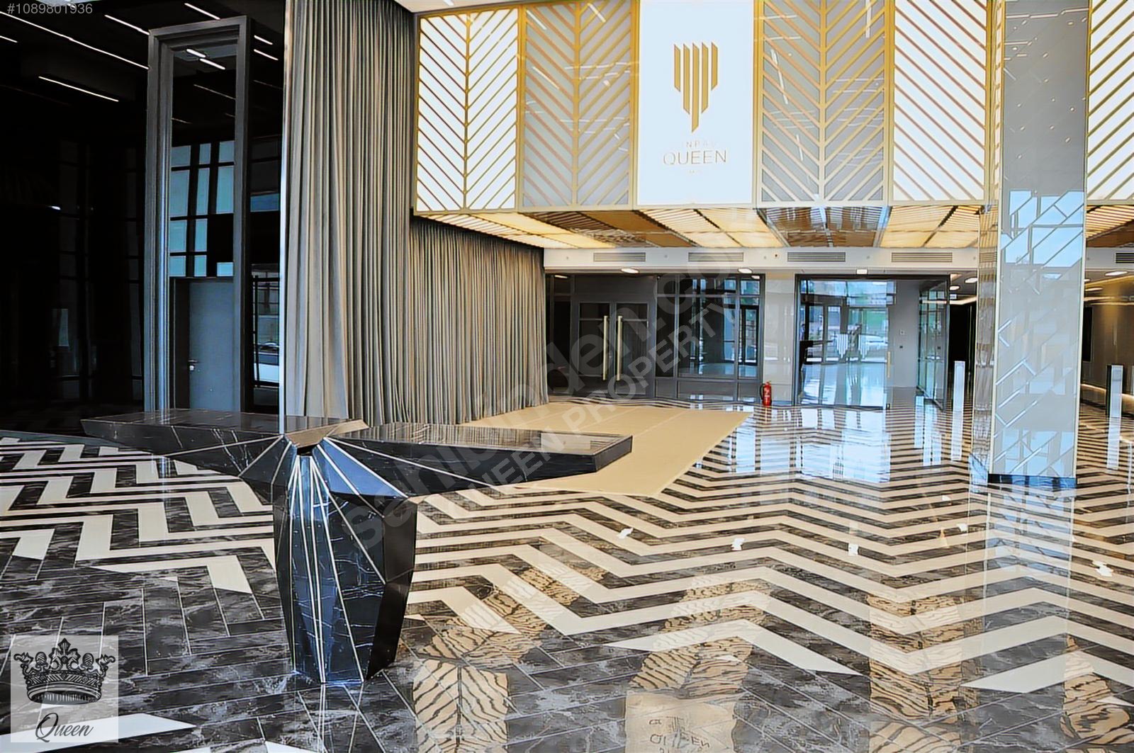 SİNPAŞ QUEEN BOMONTİ 2+1 BÜYÜK TİP 3 BANYOLU BALKONLU ÖZEL DAİRE ...