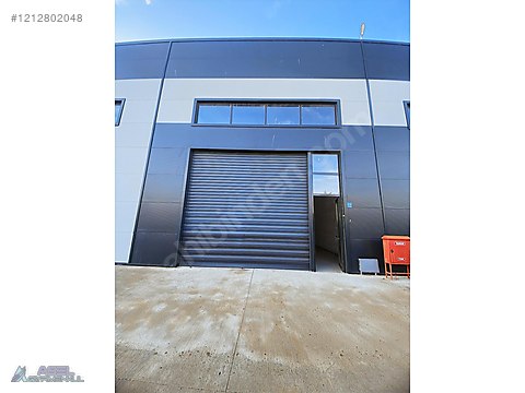 ASEL'den GÜMÜŞ SiLVER TRADE CENTER SİTESİNDE 100m²SANAYİ DÜKKANI ...