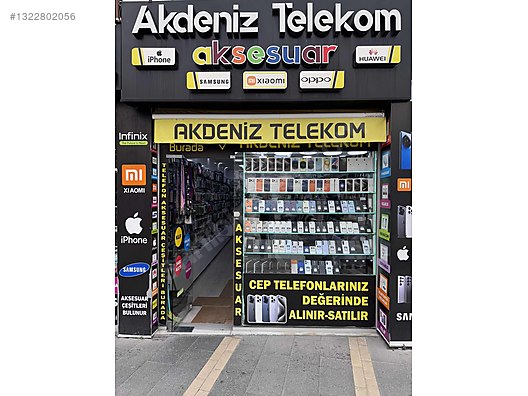 Apple / iPhone 15 / SIFIR KAPALI KUTU İPHONE 15 128 GB MAVİ AKDENİZ ...