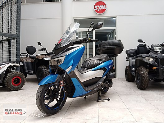 Arora ZRX 200 2022 Model Scooter / Maxi Scooter Motor Motosiklet Mağazasından İkinci El 96.000 ...