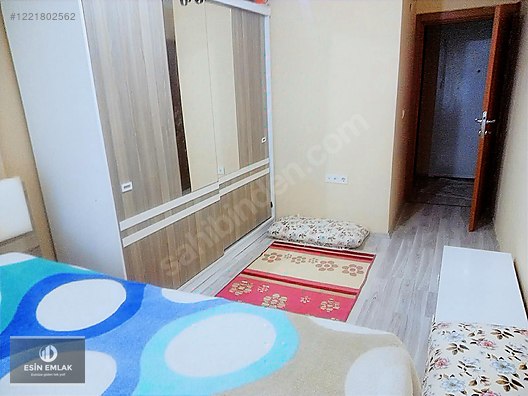 Akse Mah Ferah Geniş M2'li Lüx Balkonlu 2+1 Satılık Daire - Satılık ...