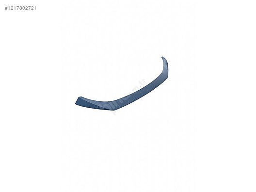 PEUGEOT 2024 408 ON TAMPON UST PLASTIĞI BEYAZ 984077011T - İlan ve ...