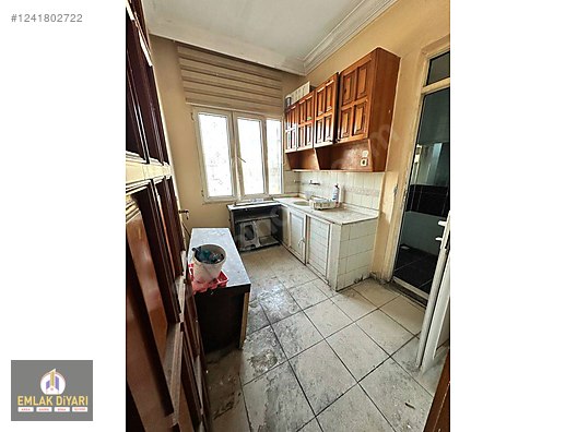 TEPEBAG MAHALESİ 3+1 KAPALİ MUTFAK SATILIK CAZİP DAİRE - Satılık Daire ...