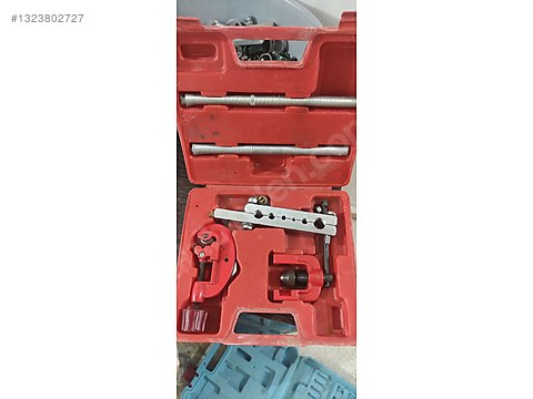alüminyum bakır havşa açma makinası sahibinden.comda - 1323802727