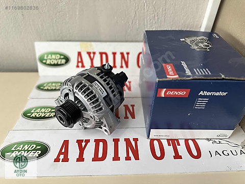 Otomobil & Arazi Aracı / Elektrik / LR013847 ALTERNATÖR ŞARJ DİNAMOSU ...