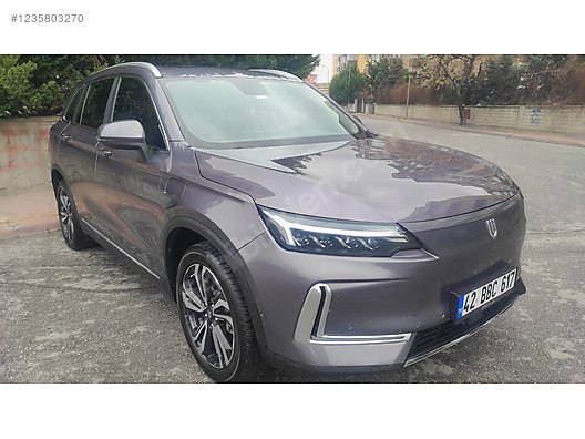 2023 Skywell ET5 Legend 1.450.000 TL Galeriden satılık İkinci El - 1235803270