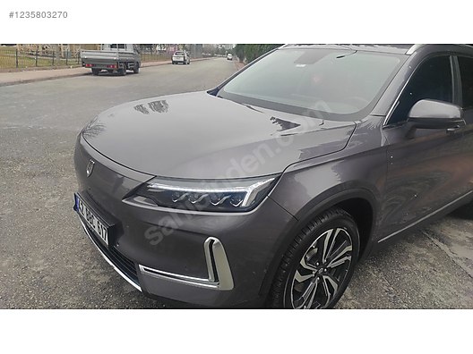 2023 Skywell ET5 Legend 1.450.000 TL Galeriden satılık İkinci El - 1235803270