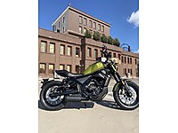 Zontes Motosiklet Fiyatları, İkinci El ve Sıfır Motor İlanları ...