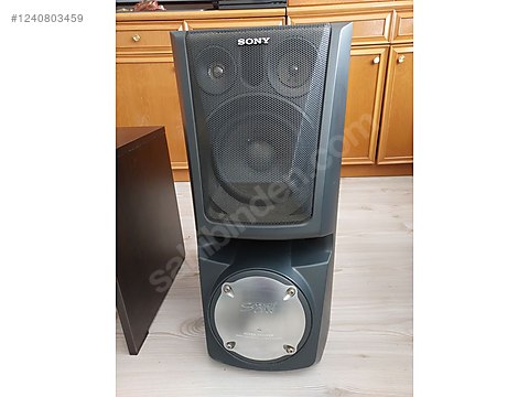 SONY XB 80 V KOLON at sahibinden.com - 1240803459