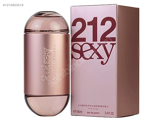 212 SEXY parfum at sahibinden 1210803518