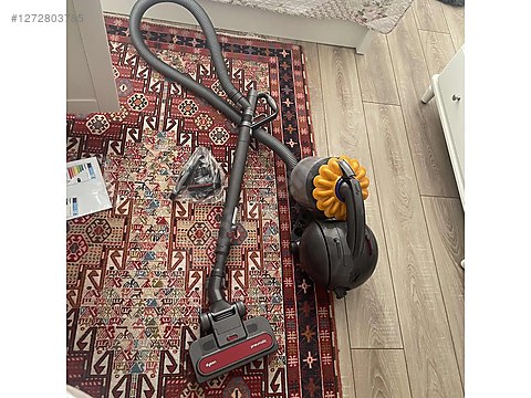 Dyson CY27 Ball sahibinden.comda - 1272803785