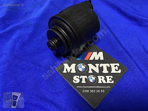 Otomobil & Arazi Aracı / Ateşleme & Yakıt / BMW E90 E92 E60 E61 MAZOT ...