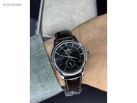 Seiko / Seiko SSA459J Erkek Kol Saati sahibinden.comda - 1257803895