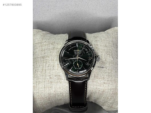 Seiko / Seiko SSA459J Erkek Kol Saati sahibinden.comda - 1257803895