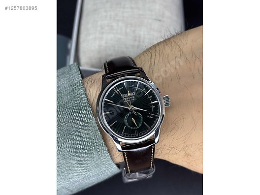 Seiko / Seiko SSA459J Erkek Kol Saati sahibinden.comda - 1257803895