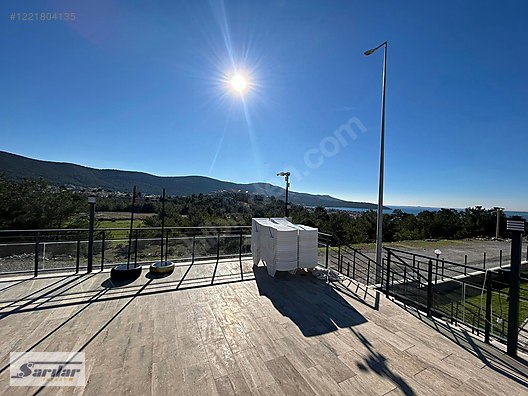 SARILAR İNŞAATTAN SATILIK AKBÜKTE SİTE İÇERİSİNDE 1+1 DAİRE - Satılık ...