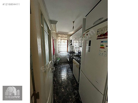 ÇİFTLİKKÖY SAHİL MAH. 3+1 DENİZ MANZARALI LÜKS EŞYALI DAİREAشقة ...