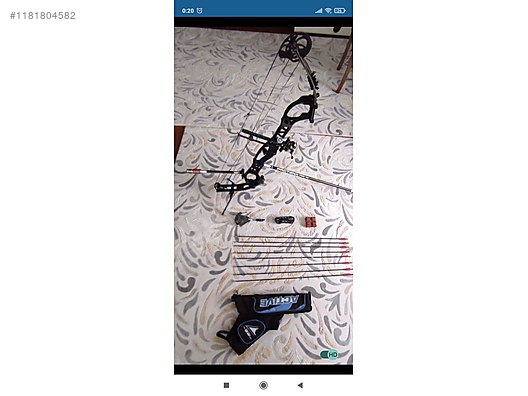 Hoyt xt2000 store