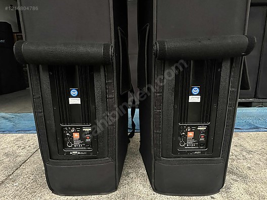 Jbl Prx525 Aktif kule Hoporlör sahibinden.comda - 1216804786