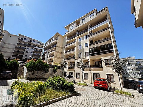 ELİF'TEN TRİO AVM YAKIN,NTEPE STUDIO EVLERİ DE KİRALIK 2+1 DAİRE ...
