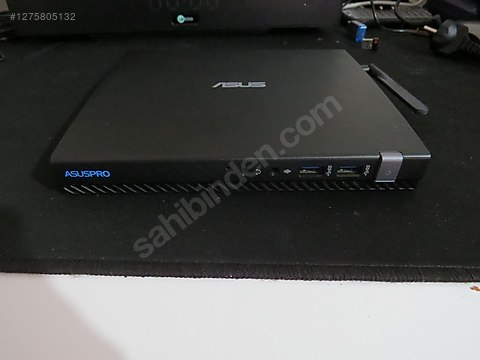 Asus / Asus Pro E520 Mini PC / Mini Bilgisayar sahibinden.comda ...