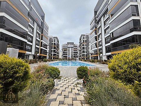 MACİT GAYRİMENKUL'DEN BALKANDA SOSYAL DONATILI LÜKS DAİRELER - Satılık ...