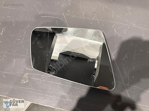 MERCEDES C W204 W212 W207 W218 W221 SAĞ AYNA CAMI 2128100221 SY - İlan ...