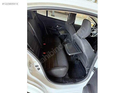 Renault / Taliant / 1.0 T / Touch / ÇOK ACİLLL 2022 MODEL RENAULT ...