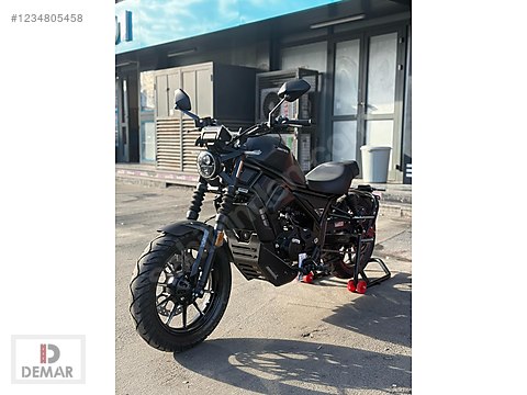 Zontes / 200 C / DEMAR MOTOR'DAN / ZONTES 200 C / NAKİTE ÖZEL FİYATIDIR ...