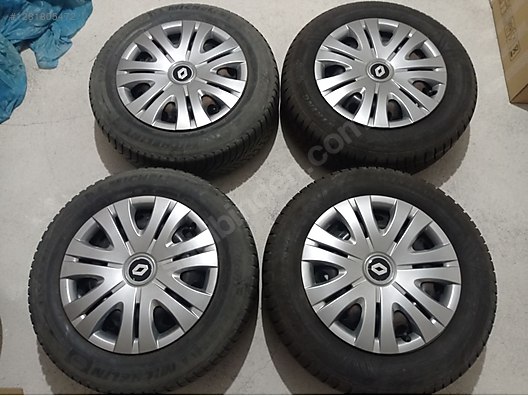 4*100 15 jant kışlık jant lastik takımı - En uygun jant lastik ...