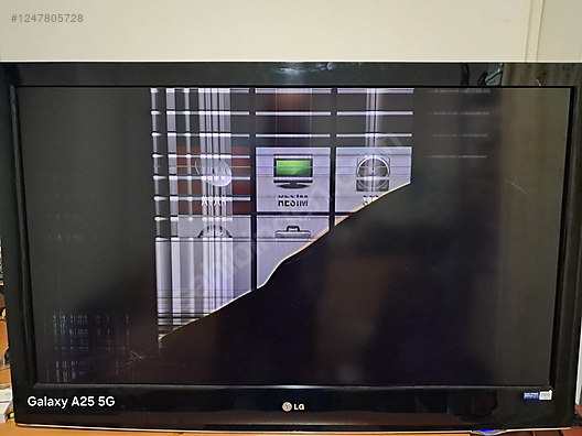 LG 42lh3000 ekran kırık sahibinden.comda - 1247805728