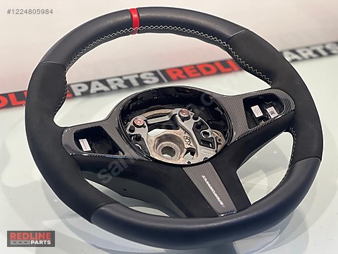 Otomobil & Arazi Aracı / Yürüyen & Direksiyon / 32302448757 BMW M ...