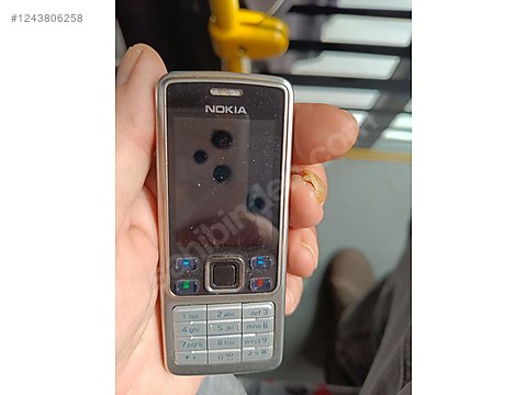 Yatak / nokia 6300 sifir sahibinden.comda - 1243806258