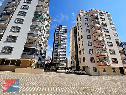 MAVİ BULVAR HUZUREVLERİ'NDE 3+1 HASARSIZ KOMBİLİ KİRALIK DAİRE ...