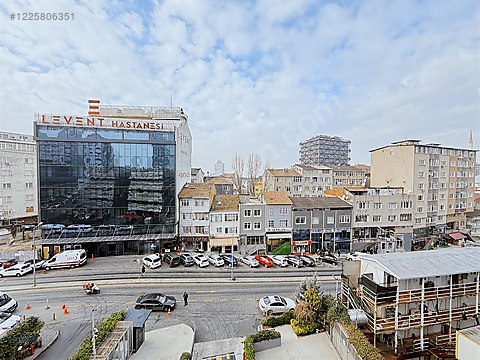 LEVENT LOFT 2' DE 200 M2 TERASLI DEKORLU SATILIK REZİDANS - Satılık Rezidans İlanları sahibinden ...