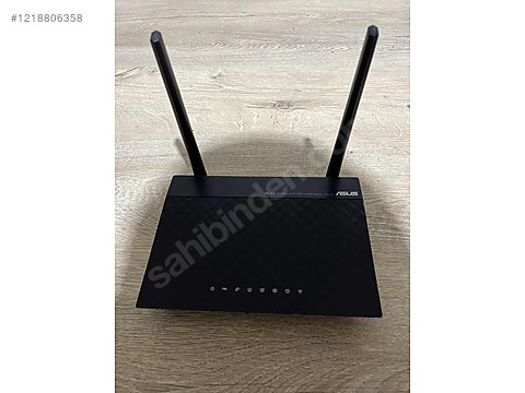 ASUS DSL-N16 VDSL VDSL2 300MBPS MODEM - VDSL Modem ilanları uygun ...