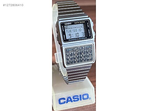 Casio / Casio dbc 610 sahibinden.comda - 1272806410