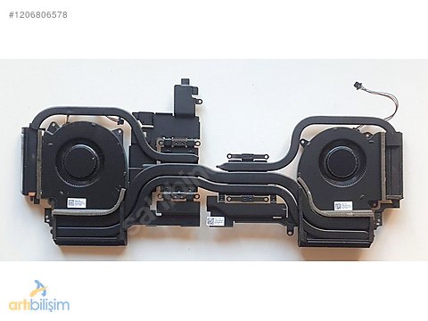 Asus Rog Strix G513 G533 GX551 GX550 Orijinal Fan - İlan ve alışverişte ...