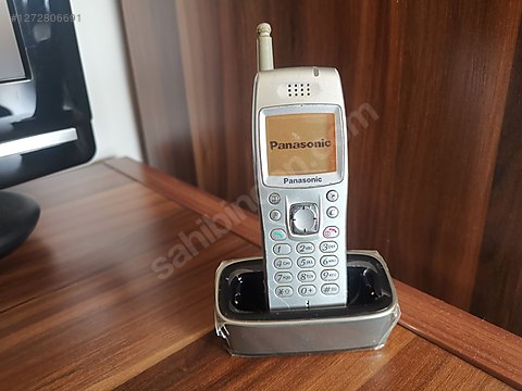 Panasonic / GD 93 / Panasonic GD93 orijinal kayıtlı.. sahibinden.comda ...