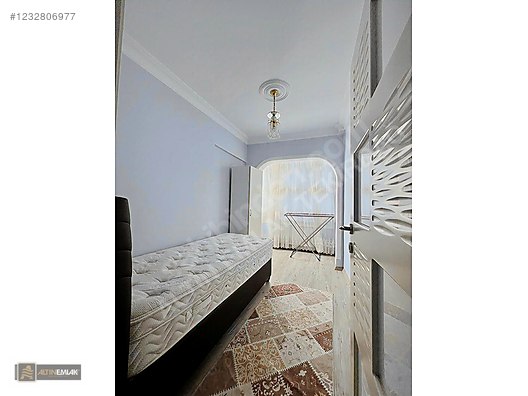 TEKİRDAĞ SÜLEYMANPAŞA ERTUĞRUL MH.DE 3+1 LEBİDERYA DAİRE - Satılık ...