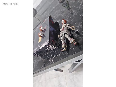 neca pennywise bootleg sahibinden.comda - 1274807206