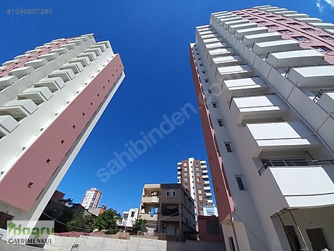 MAVİ BULVAR'DA__2+1 SIFIR SİTEDE_3 CEPELİ_BAŞKA ALTARNATİFİ YOKK ...