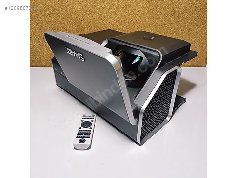 Diğer / SMART UX60 PROJEKSİYON + ULTRA YAKIN MESAFE + 2000 LÜMEN ...