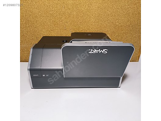 Diğer / SMART UX60 PROJEKSİYON + ULTRA YAKIN MESAFE + 2000 LÜMEN ...