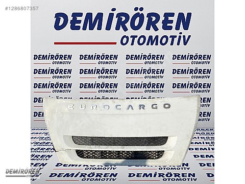 Ticari Araçlar / Kamyon & Çekici / Kaporta & Karoser / 504258217 ...