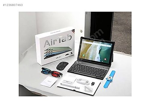 AİRTAB U24 PRO CCİT TAB PRO 16GB 1TB - Diğer Diğer sahibinden.com'da - 1236807463